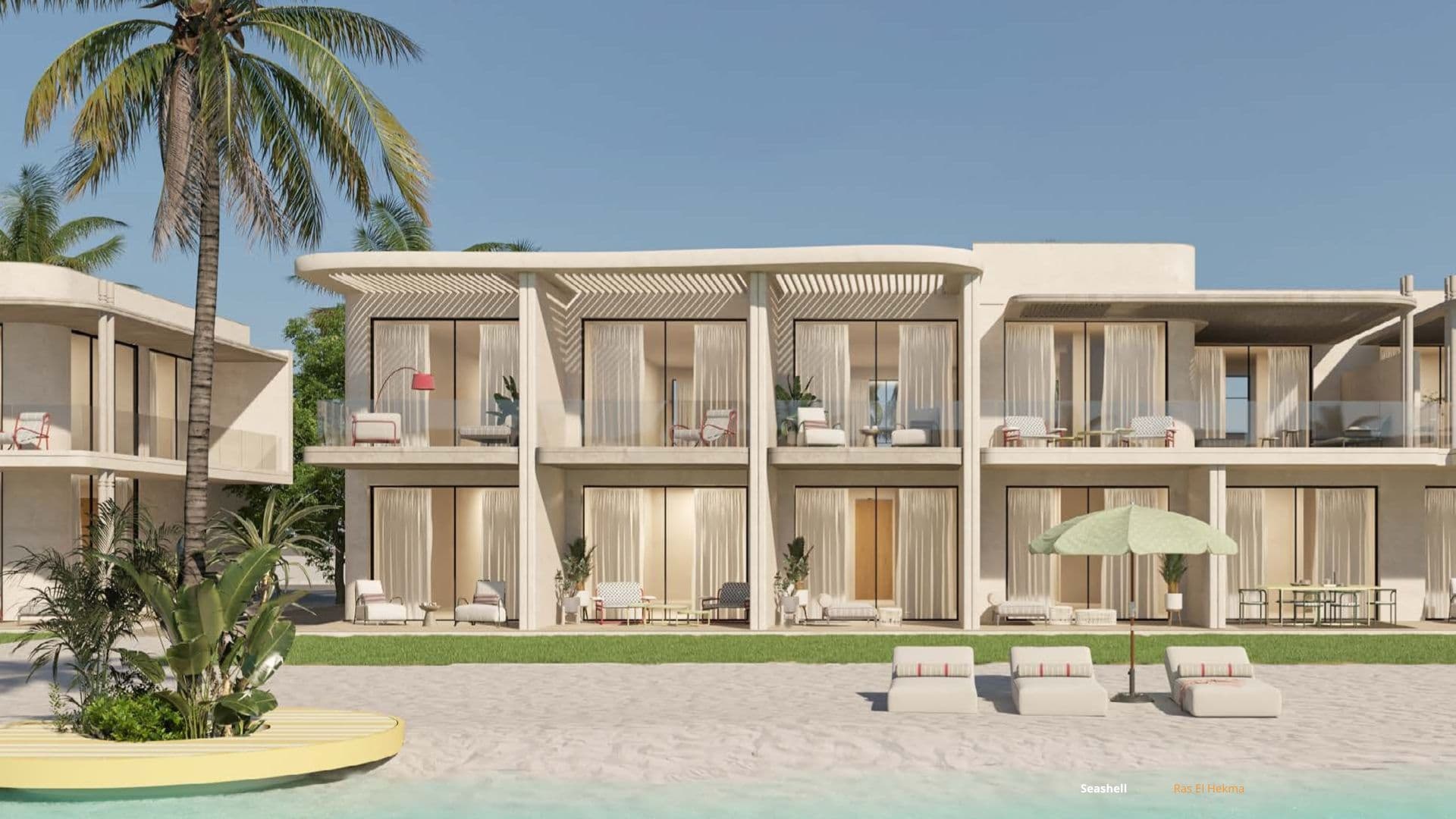 Nawy Shares | Fractional Real Estate Investment Platform in Egypt